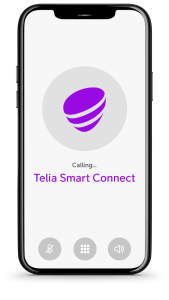 How to get started - Telia Smart Connect