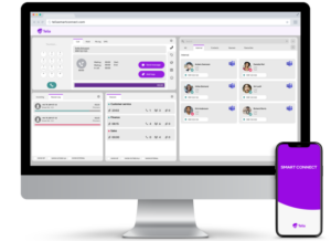 How to get started - Telia Smart Connect