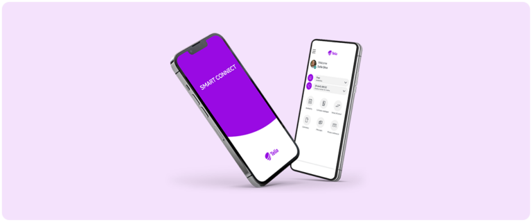 Home - Telia Smart Connect