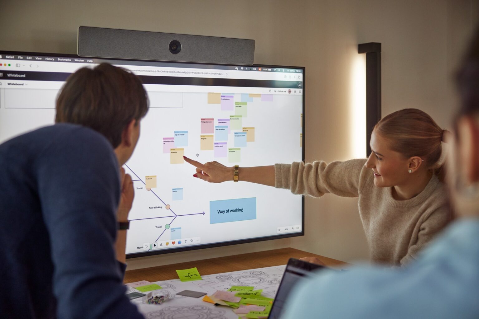 How Telia's ISO 27001 certification ensure top data security - Telia ...